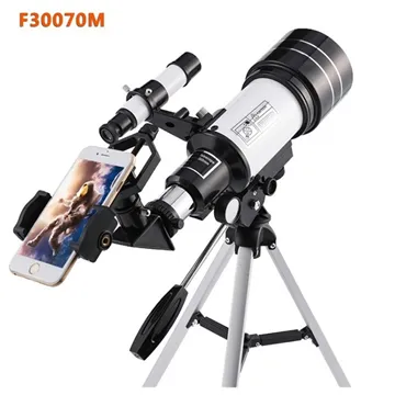 F30070M ASTRONOMICAL TELESCOPE FOR BEGINNERS