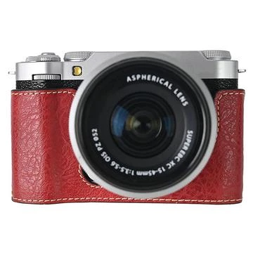 FUJIFILM X-M5 PREMIUM PROTECTIVE COVER