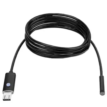 ANDROID, PC VODOOTPORNA 8MM USB ENDOSKOPSKA KAMERA AN99 - 2M