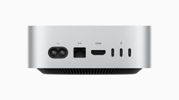 Apple Mac Mini Pro M4 Pro 24GB 512GB MCX44D AMC0041