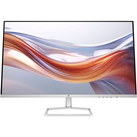 HP Monitor 532sf 31.5", VA, 94F50AA