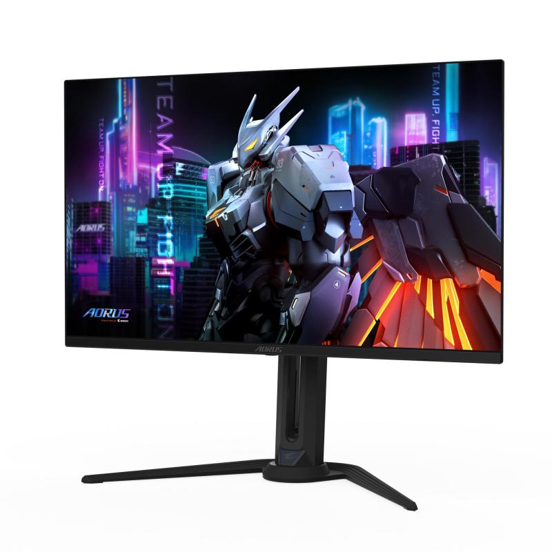 GIGABYTE Monitor FO32U 31.5", OLED
