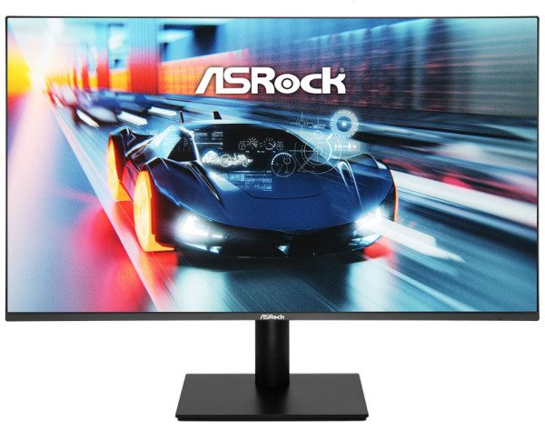 ASROCK Monitor CL25FFB 24.5", IPS