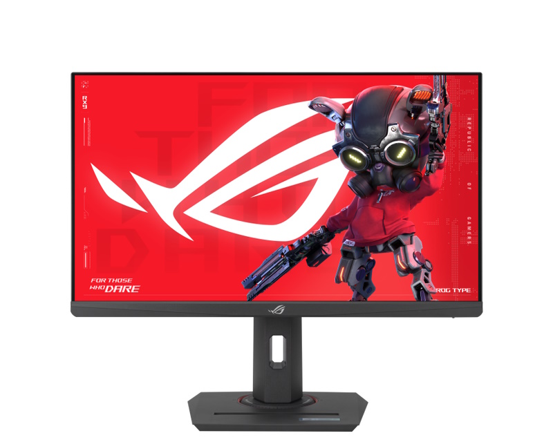 ASUS Gaming Monitor ROG Strix XG259CS 24.5", IPS, 90LM0AM0-B01370