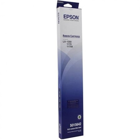 EPSON S015642 crna ribon traka