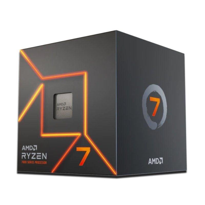 AMD Ryzen 7 7700 Procesor 8 jezgara, 3.8GHz, AM5