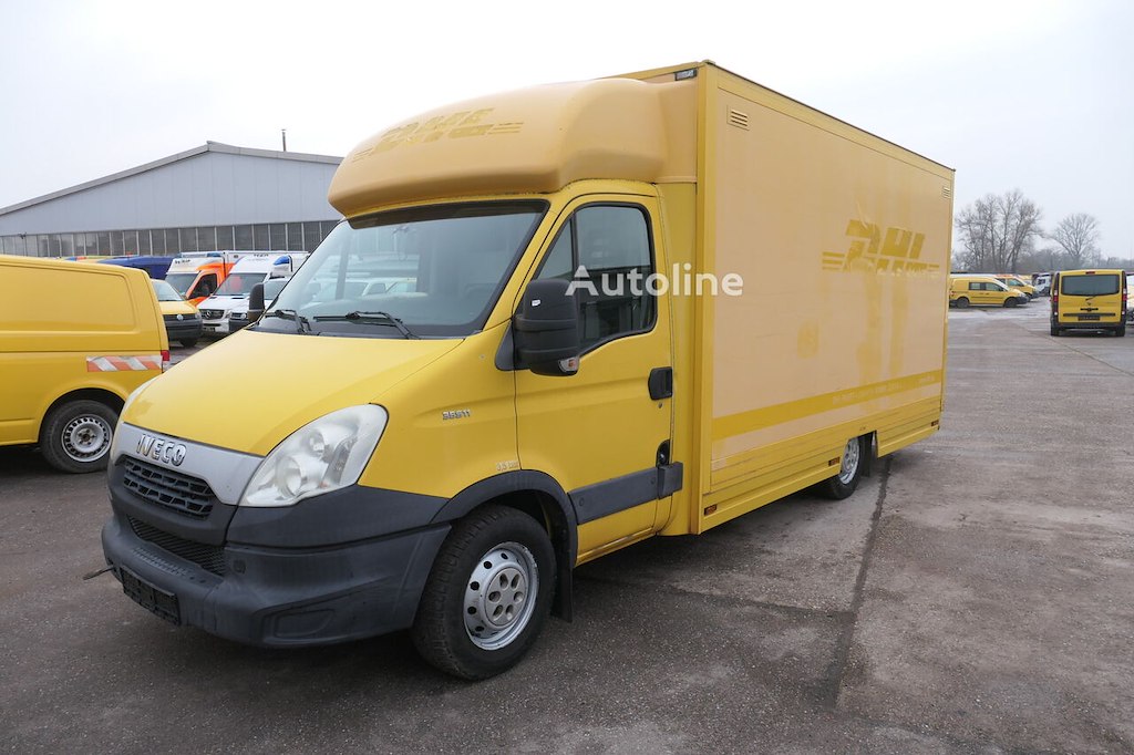 IVECO Daily 35 S11 kamion furgon < 3.5t