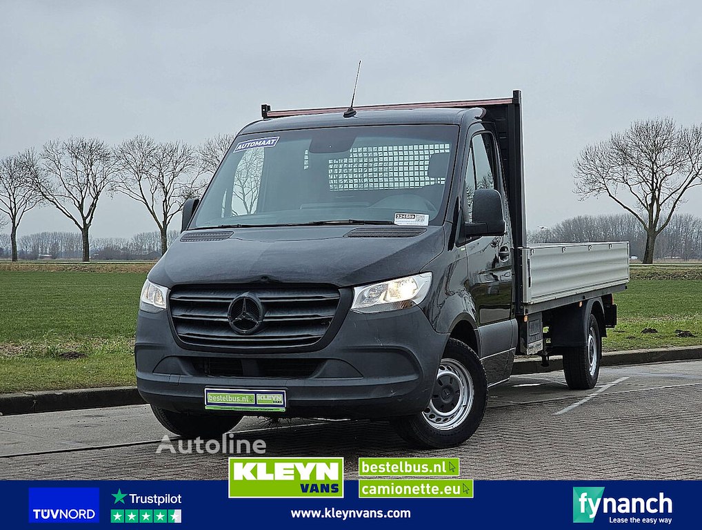 Mercedes-Benz SPRINTER 315 L3 Open Laadbak! kamion s ravnom platformom < 3.5t