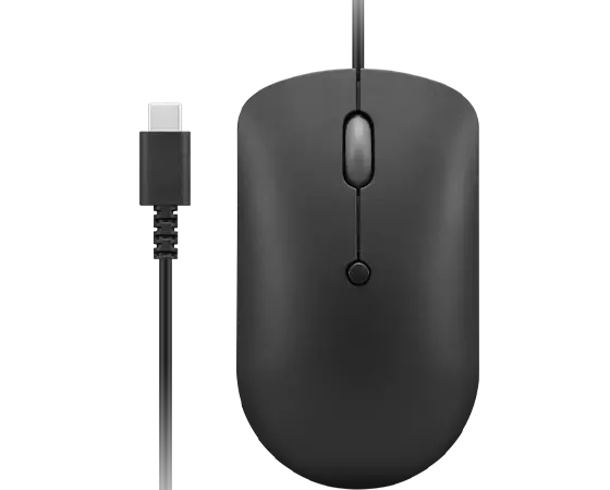 Lenovo 400 USB-C Miš