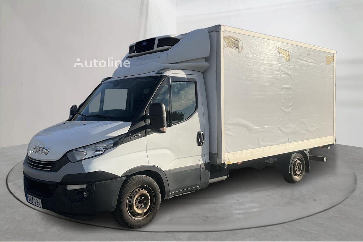 Prodaje se IVECO Daily kamion hladnjače < 3.5t na aukciji