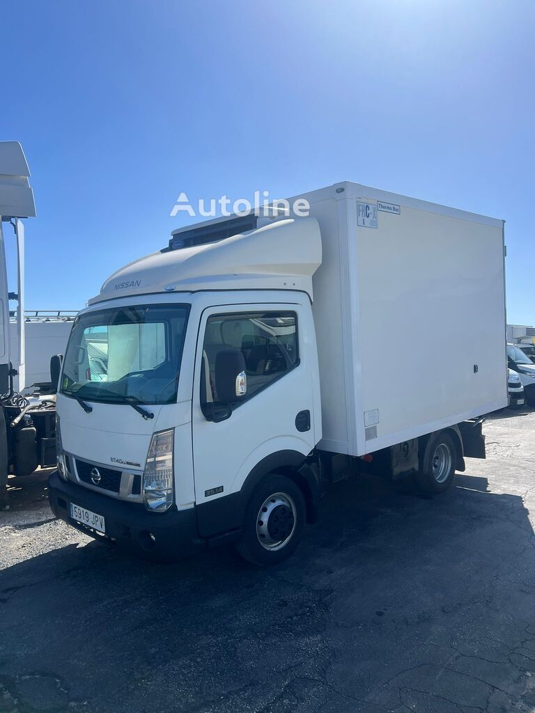 Nissan Cabstar NT400 35.14 FRC -20 kamion hladnjača < 3.5t