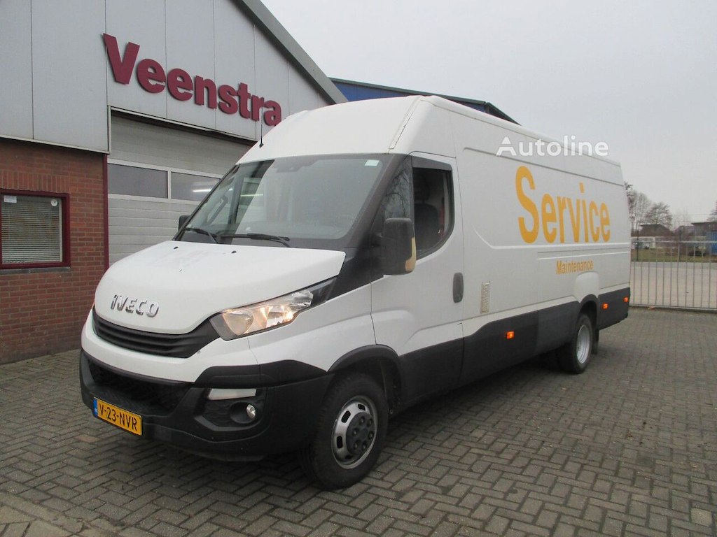 IVECO Daily 50C18 minibus furgon