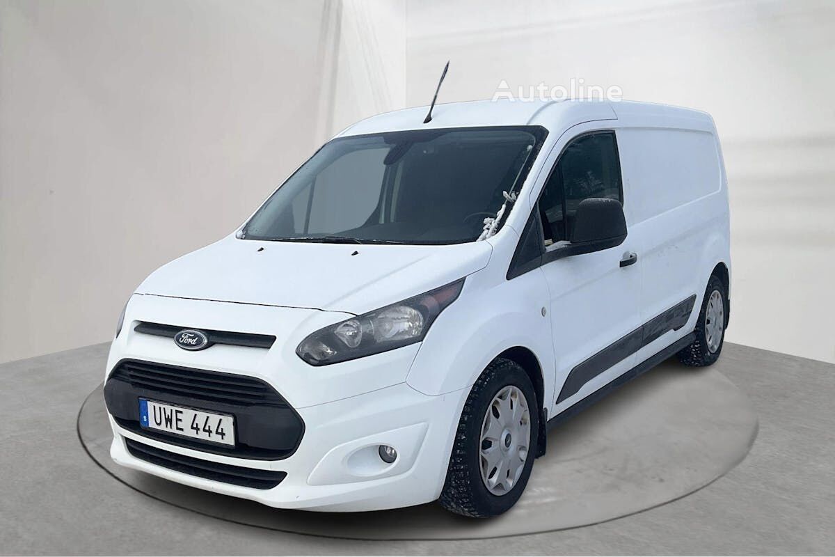 Prodaje se Ford Transit minibus furgon na aukciji