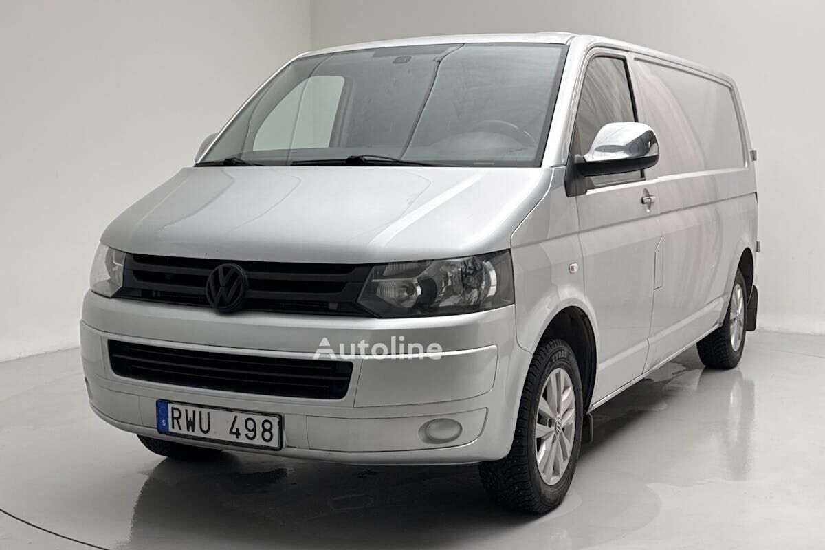 Prodaje se Volkswagen Transporter minibus furgon na aukciji