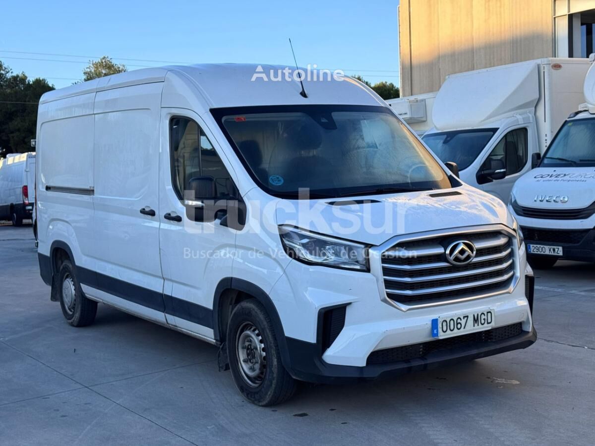Maxus DELIVER 9 L3H2 minibus furgon