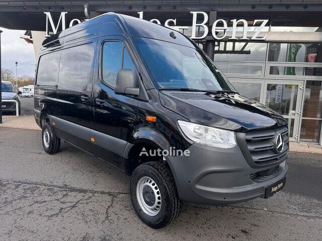 Mercedes-Benz Sprinter 419 CDI 4x4 3665 Klimaautom Kamera minibus furgon