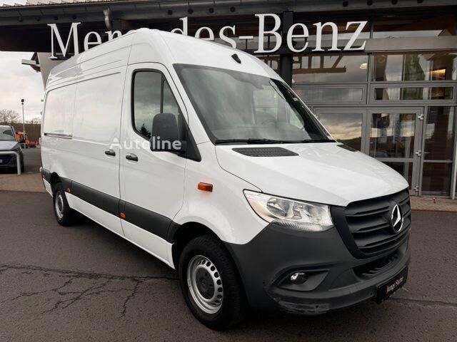 Mercedes-Benz Sprinter 317 CDI 3665 Klima Kamera Schwingsitz minibus furgon