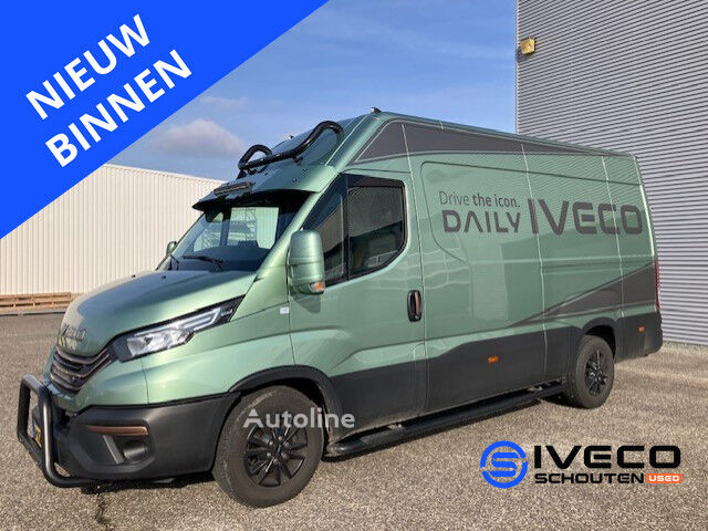 IVECO Daily 35S16V A8 minibus furgon