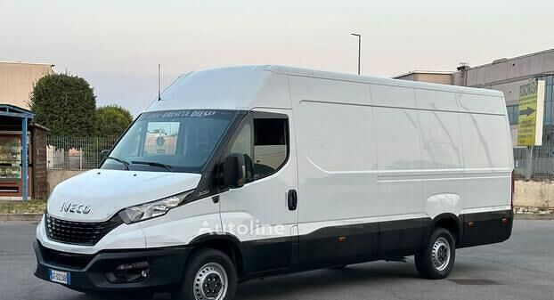 IVECO DAILY MAXI minibus furgon