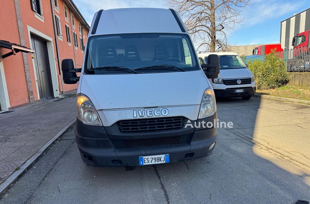 IVECO Daily 35s11 minibus furgon