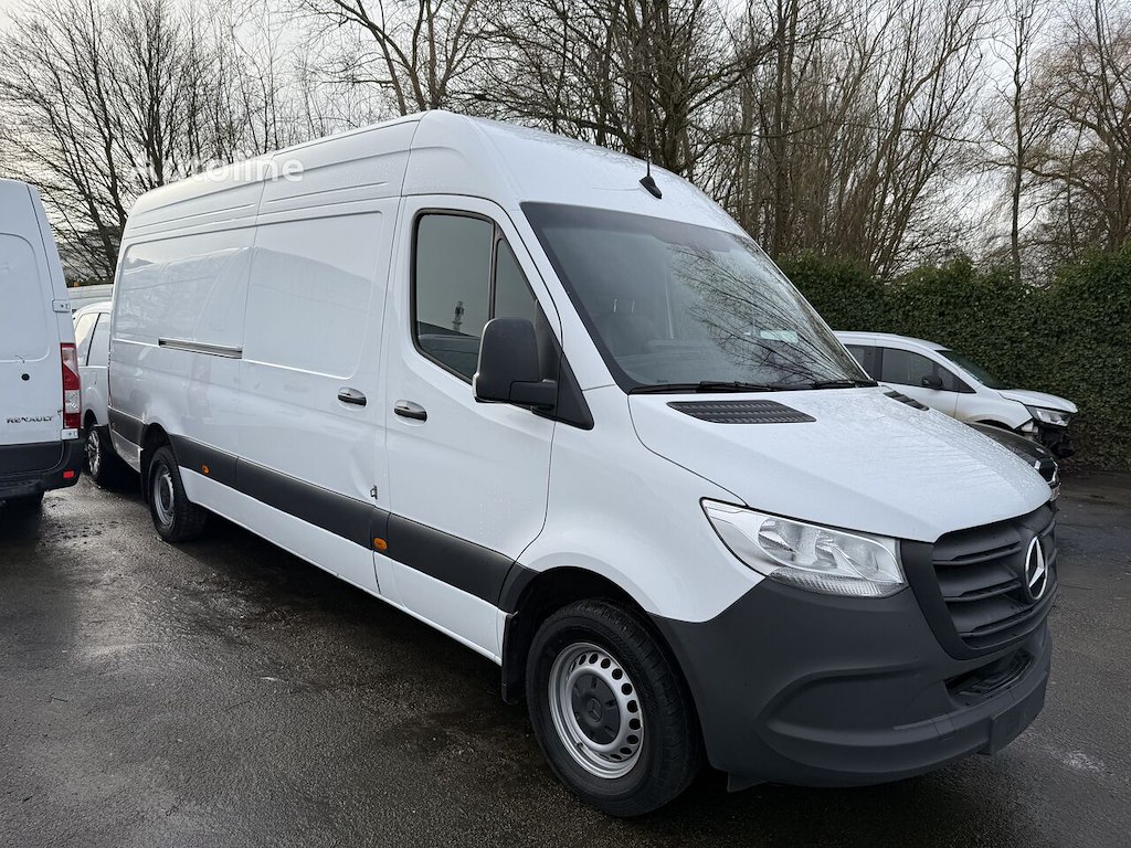 Mercedes-Benz sprinter 319cdi L3H2 minibus furgon