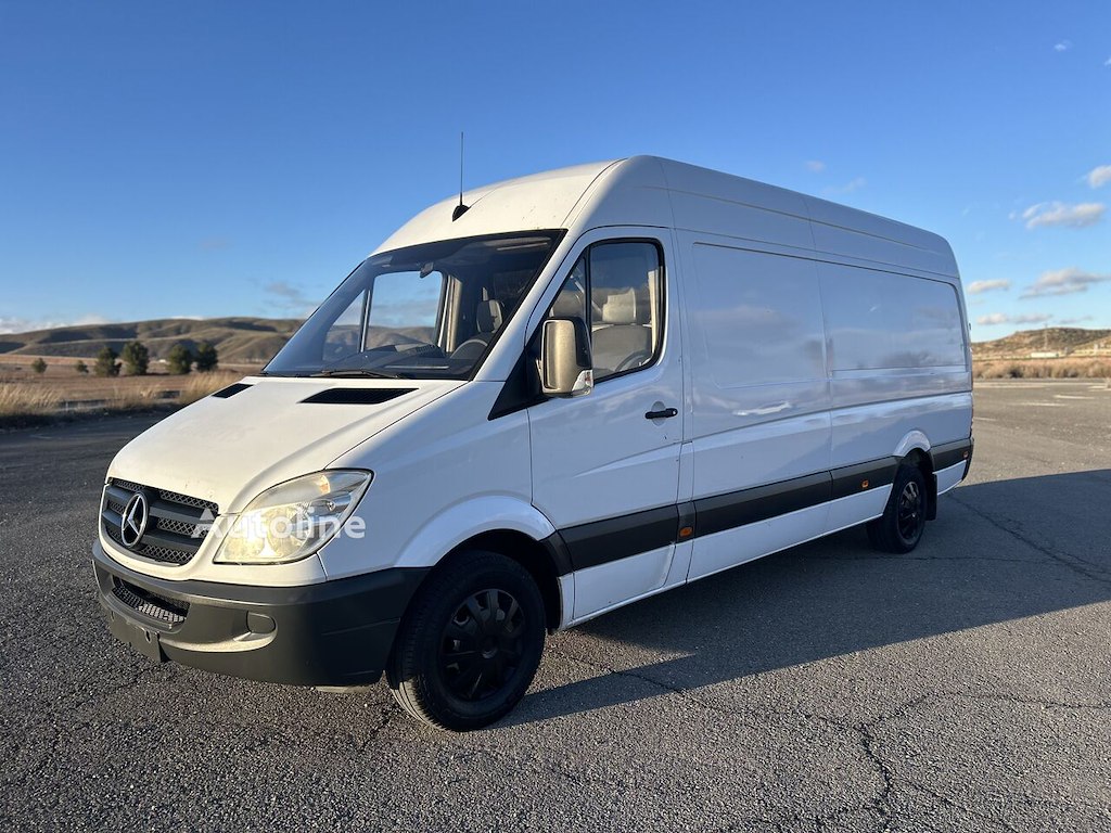 Mercedes-Benz Sprinter 315 minibus furgon