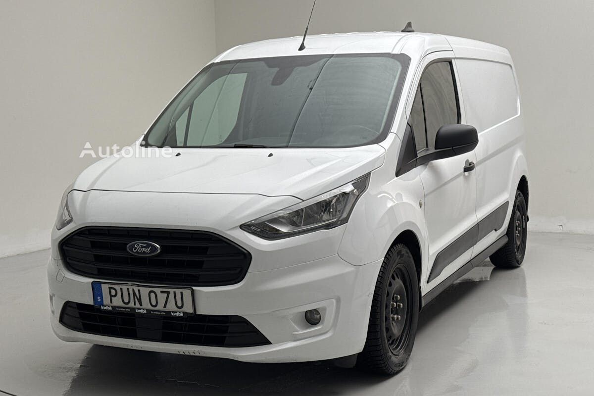 Prodaje se Ford Transit minibus furgon na aukciji