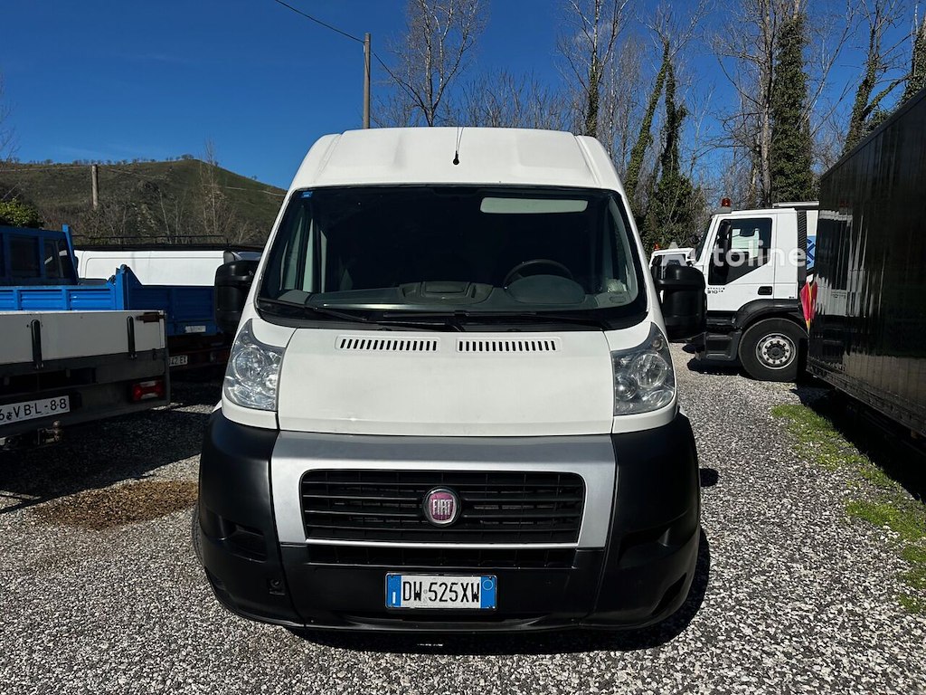 Fiat Ducato 2.3 minibus furgon