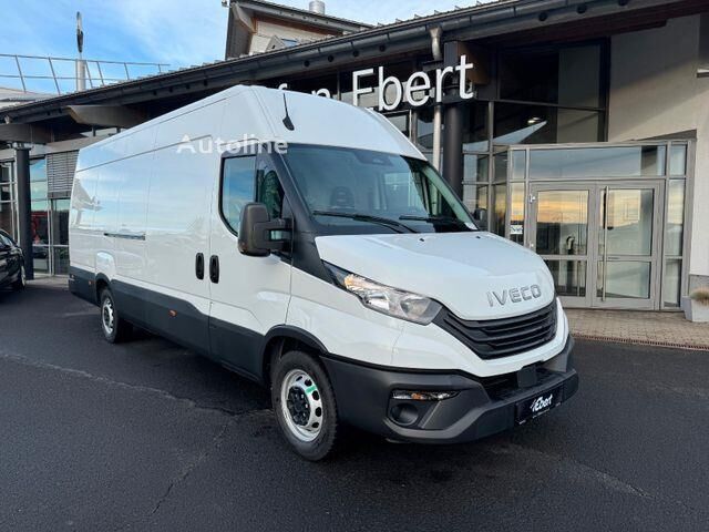 Novi IVECO Daily 35S14 HA8 *R4.100mm*Automatik*Kamera* minibus furgon