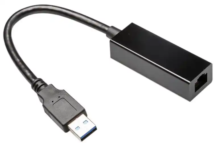 Gembird LAN adapter Gembird USB 3.0 Gigabit NIC-U3-02