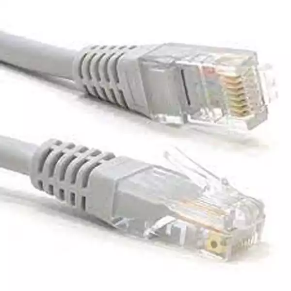 Velteh UTP cable CAT 5E sa konektorima Velteh UT-23 20m