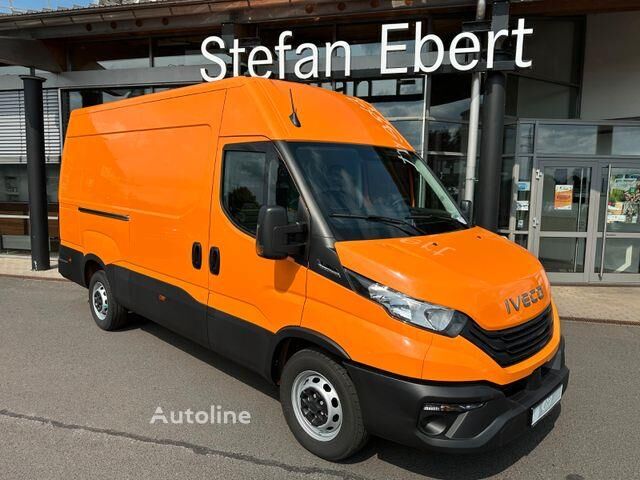 Novi IVECO Daily 35S16 HA8 *R.3520mm*Neues Modell* minibus furgon