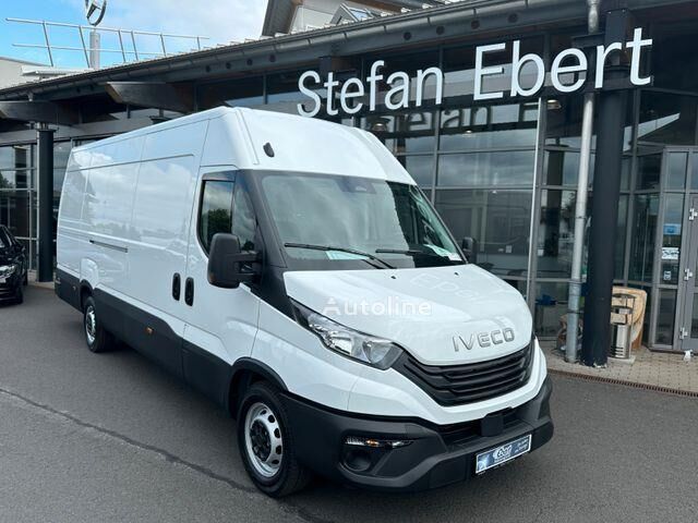 Novi IVECO Daily 35S16 HA8 3.0L *R4.100mm*Automatik*Kamera* minibus furgon
