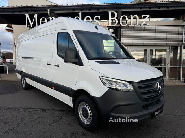Mercedes-Benz Sprinter 319 CDI 4325 Klimaautom Kamera LED minibus furgon