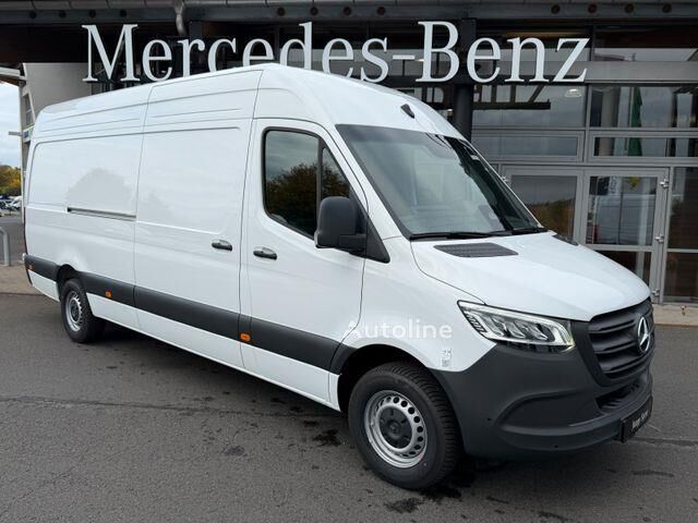 Mercedes-Benz Sprinter 319 CDI 4325 DISTRONIC Klima AHK minibus furgon