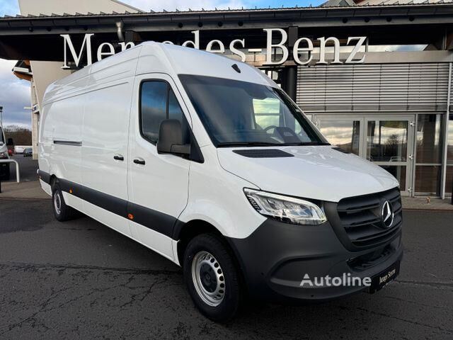 Mercedes-Benz Sprinter 319 CDI 4325 Klimaautom Kamera LED minibus furgon