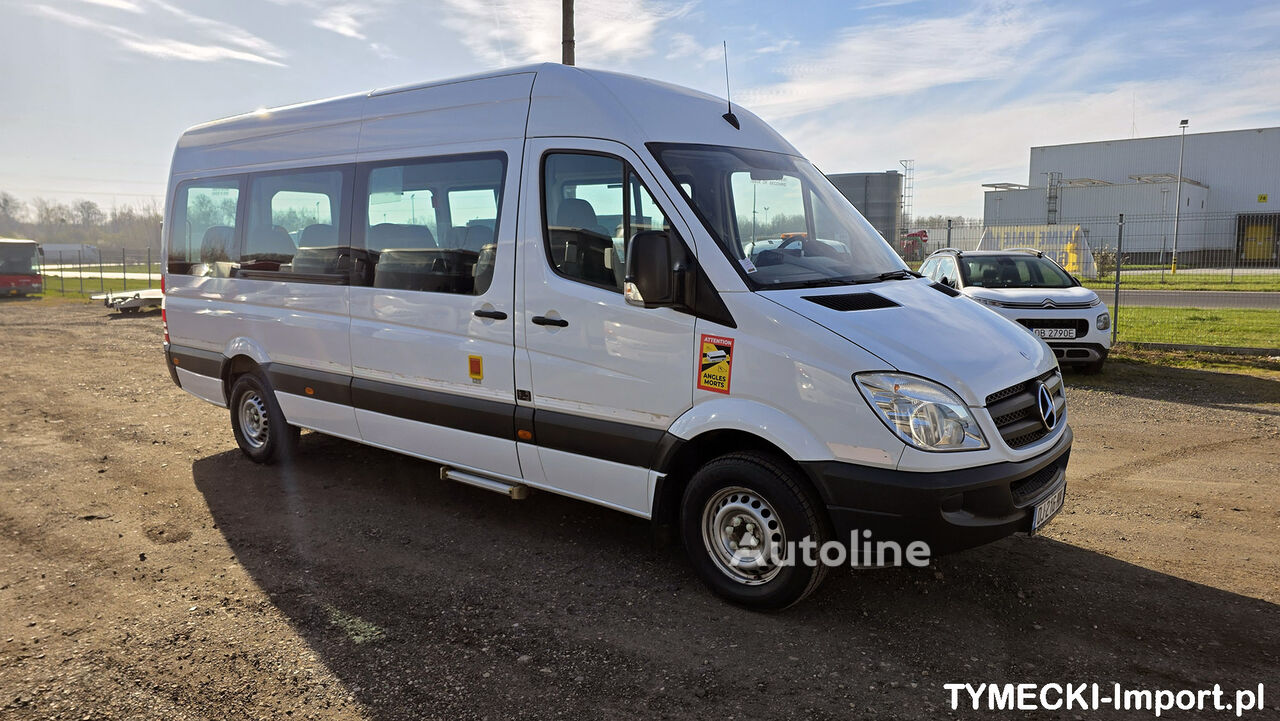 Mercedes-Benz Sprinter putnički minibus