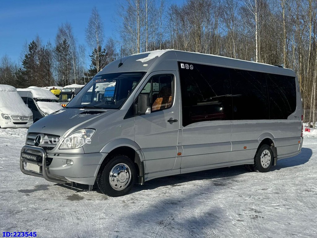 Mercedes-Benz Sprinter 519 putnički minibus