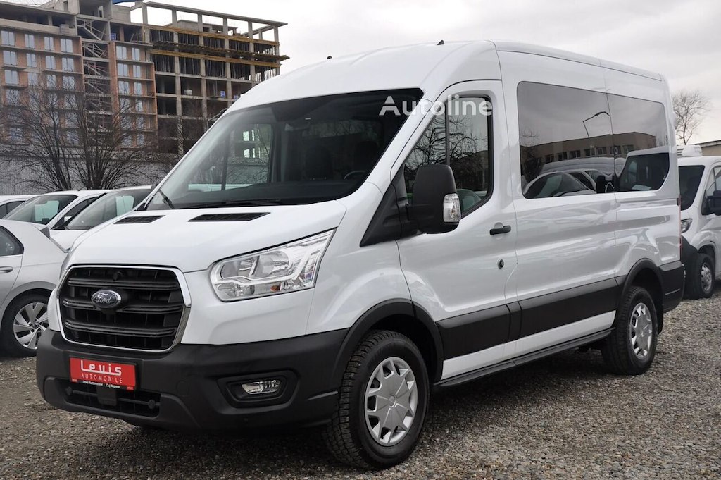 Ford Transit L2H2 9 Locuri putnički minibus