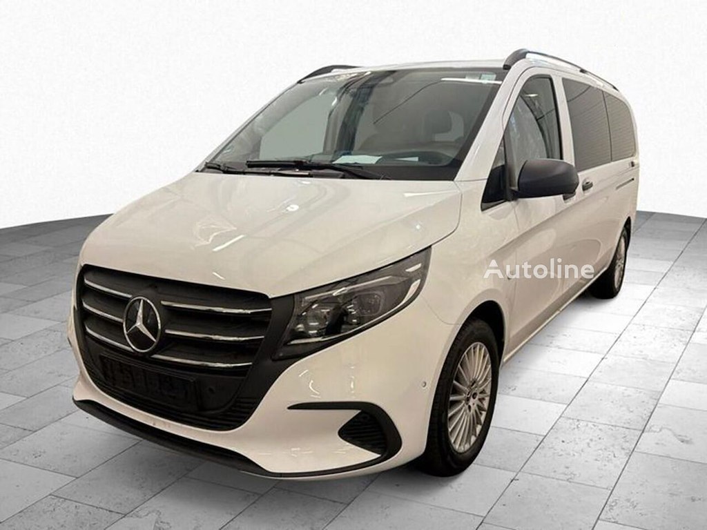 Mercedes-Benz Vito 116 CDI PRO extralang STANDHZ NAV KAM putnički minibus
