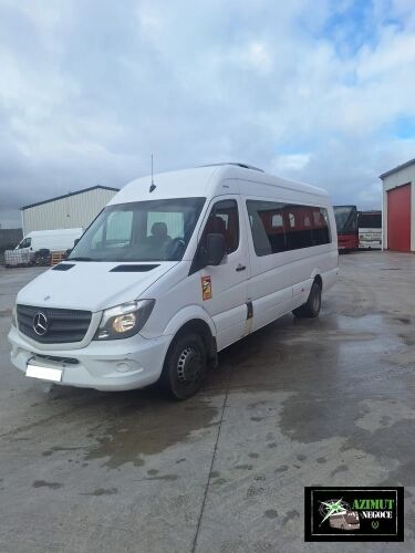 Mercedes-Benz SPRINTER putnički minibus