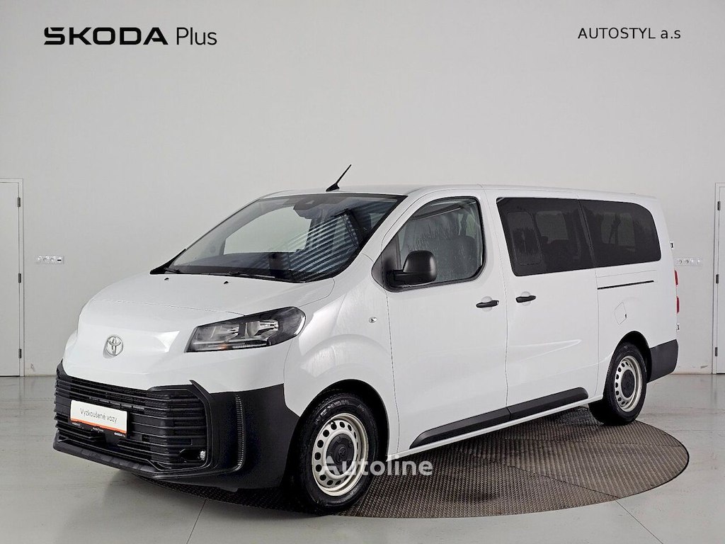 Toyota Proace Verso, 2.0D 106kW L2 putnički minibus