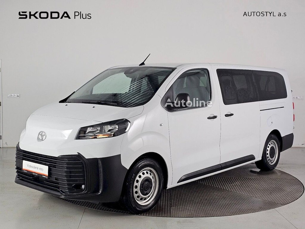 Toyota Proace Verso putnički minibus
