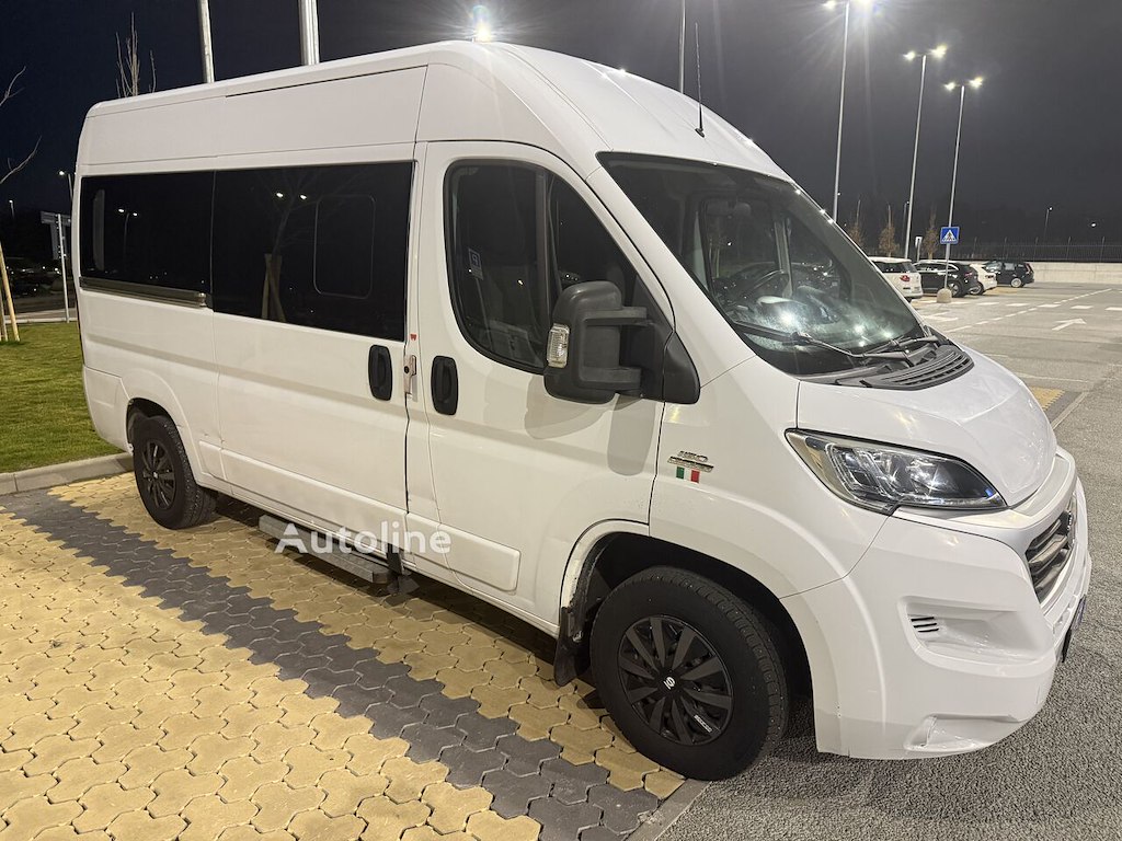 Fiat Ducato putnički minibus