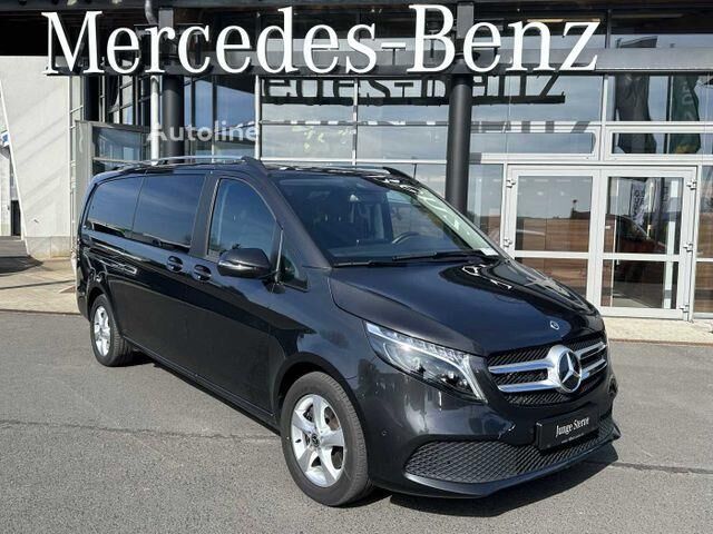 Mercedes-Benz V 300 d EDITION 4MATIC DISTRONIC AHK LED Kamera putnički minibus