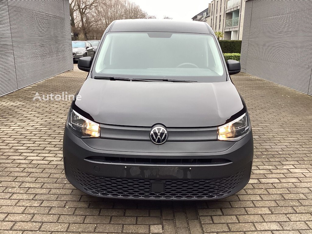 Volkswagen Caddy 2.0 laki furgon