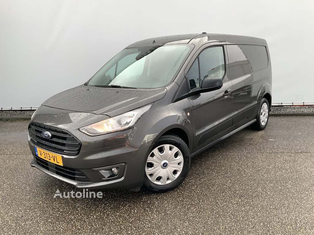 Ford Transit Connect 1.5 EcoBlue L2 Trend HP laki furgon