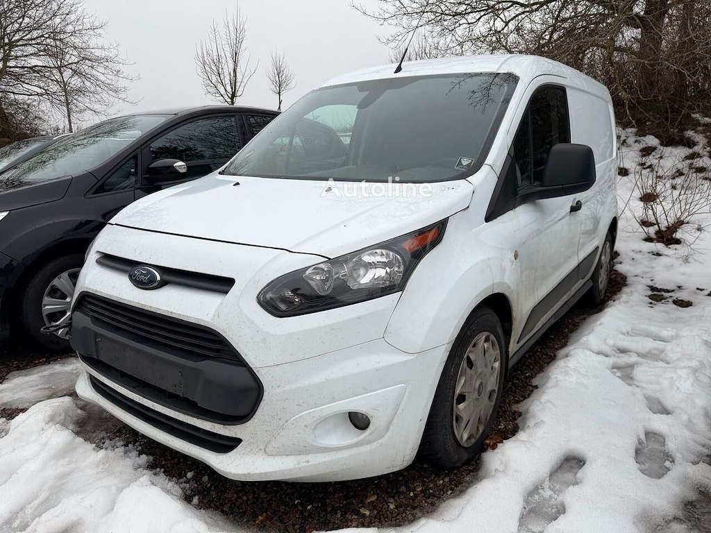 Ford Transit Connect Kasten Trend * Broken Engine* laki furgon
