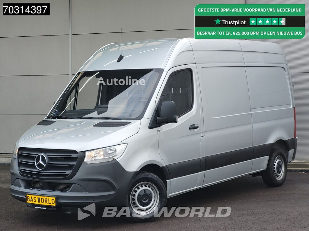 Mercedes-Benz Sprinter 215 CDI COMING SOON! Automaat 150pk L2H2 MBUX Camera Ai laki furgon