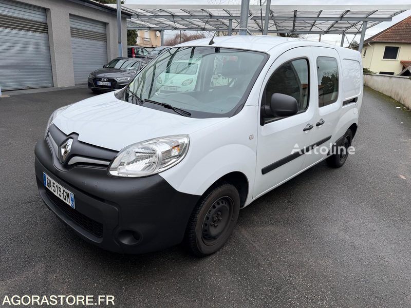 Prodaje se Renault KANGOO laki furgon na aukciji